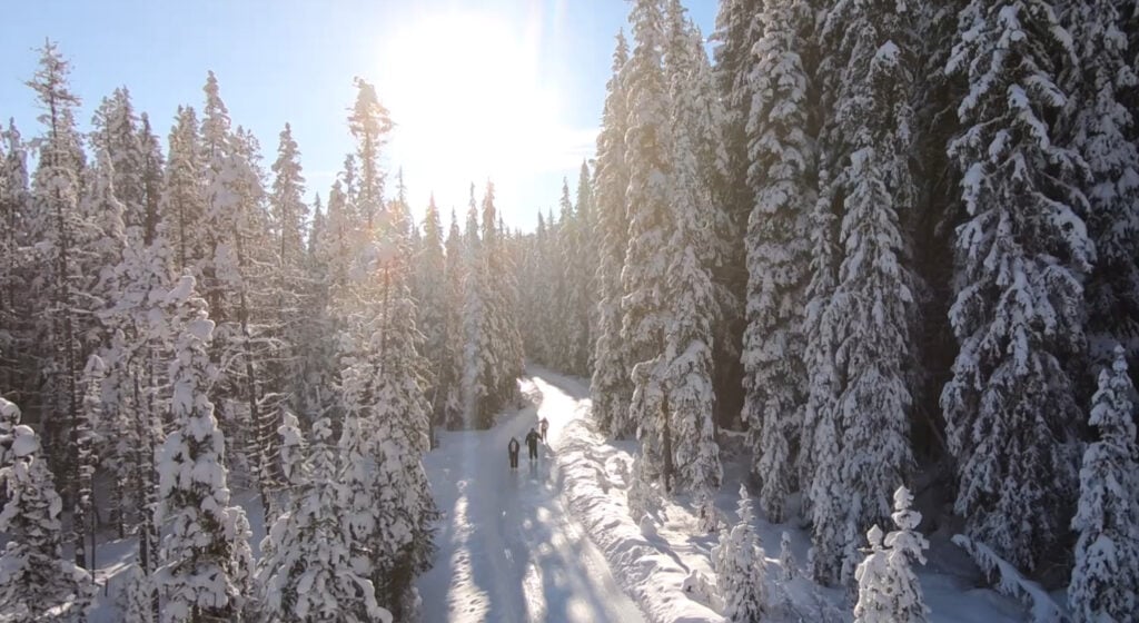 Apex Mountain Ski Resort | Penticton, BC