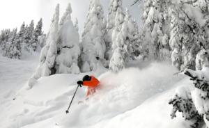 Getting To The Ski Resort | Apex Mountain Resort