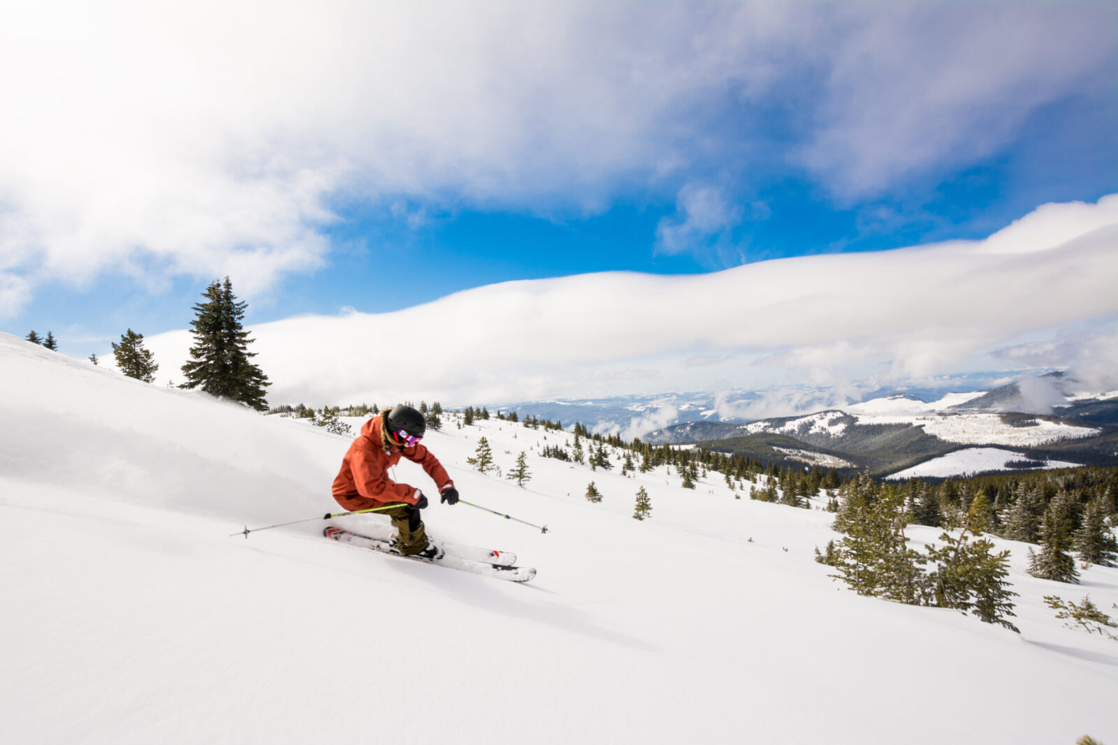 Our Hours of Operation | Apex Mountain Resort