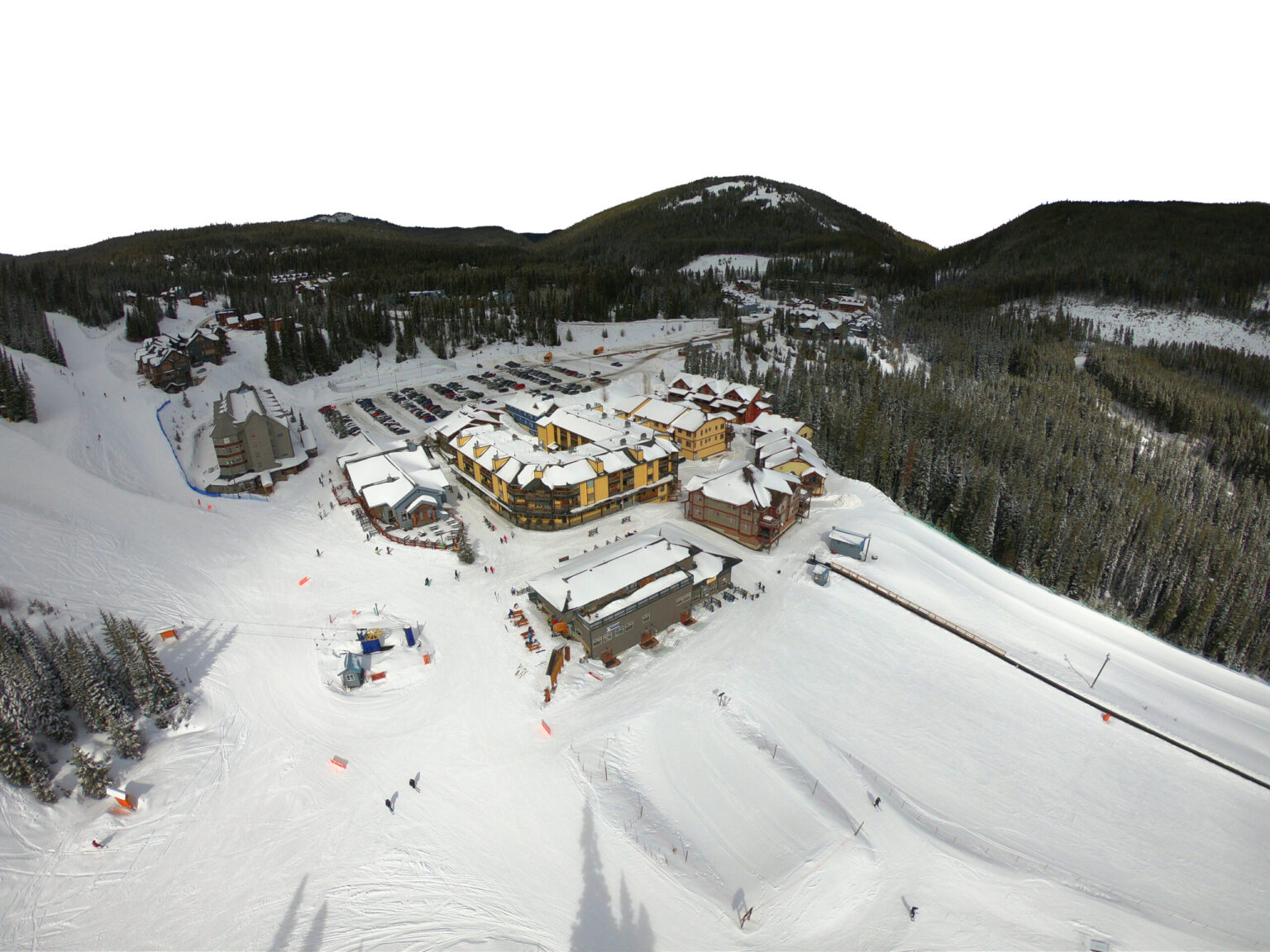 Apex Mountain Ski Resort | Penticton, BC