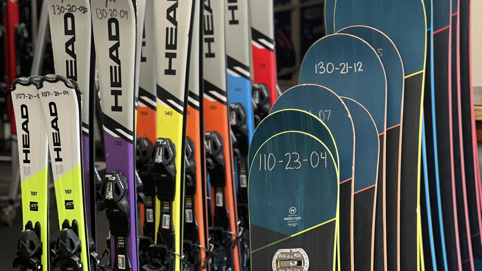 Apex Mountain Ski Resort | Penticton, BC