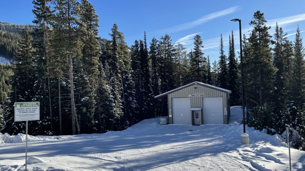 Apex Mountain Ski Resort | Penticton, BC